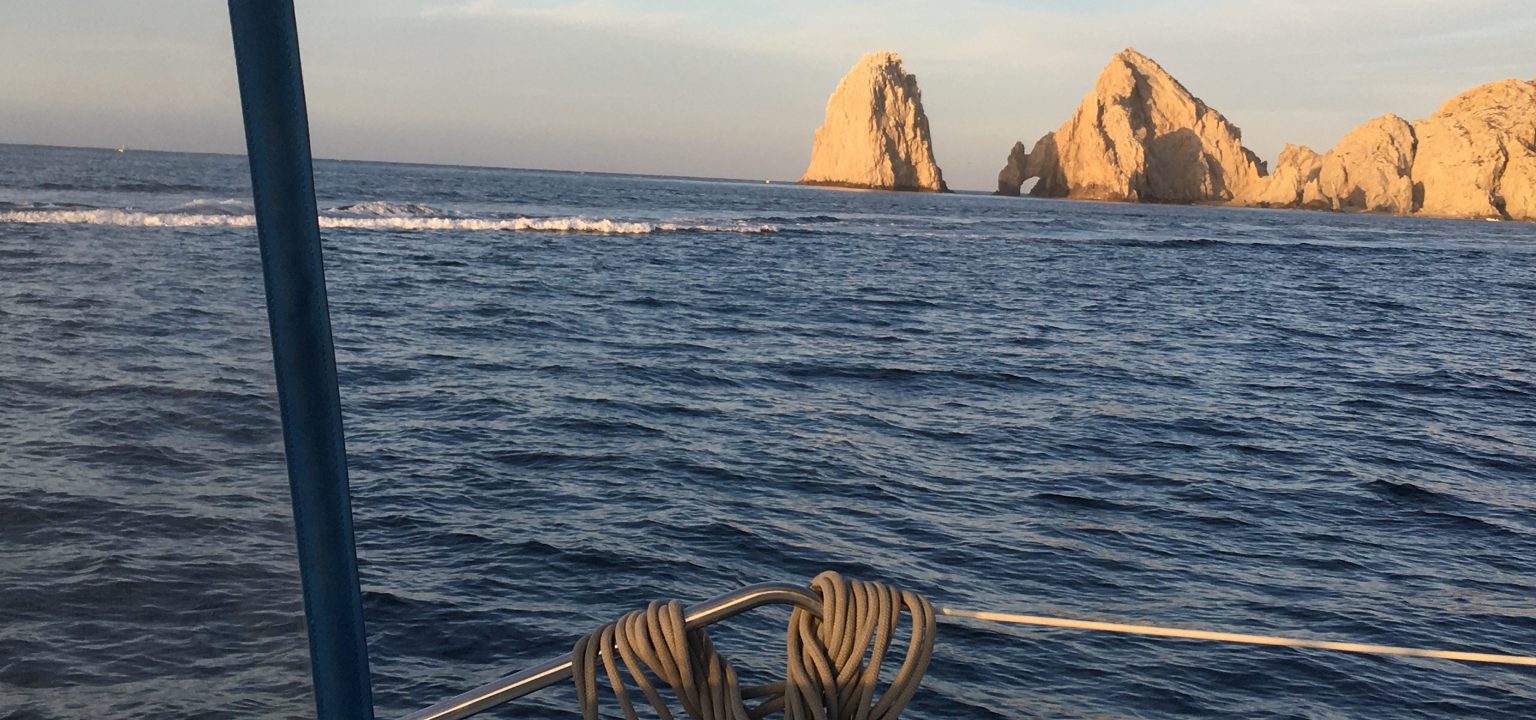 What is the Baja Bash? - USGG 50-Ton Master Captain Jeff Vegas